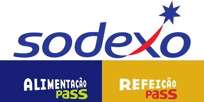 Sodexo Alimentação Pass: Saldo e Extrato online