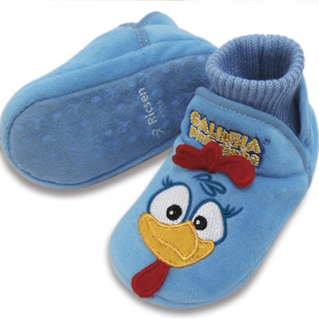 Pantufas infantis: Fotos, dicas para usar
