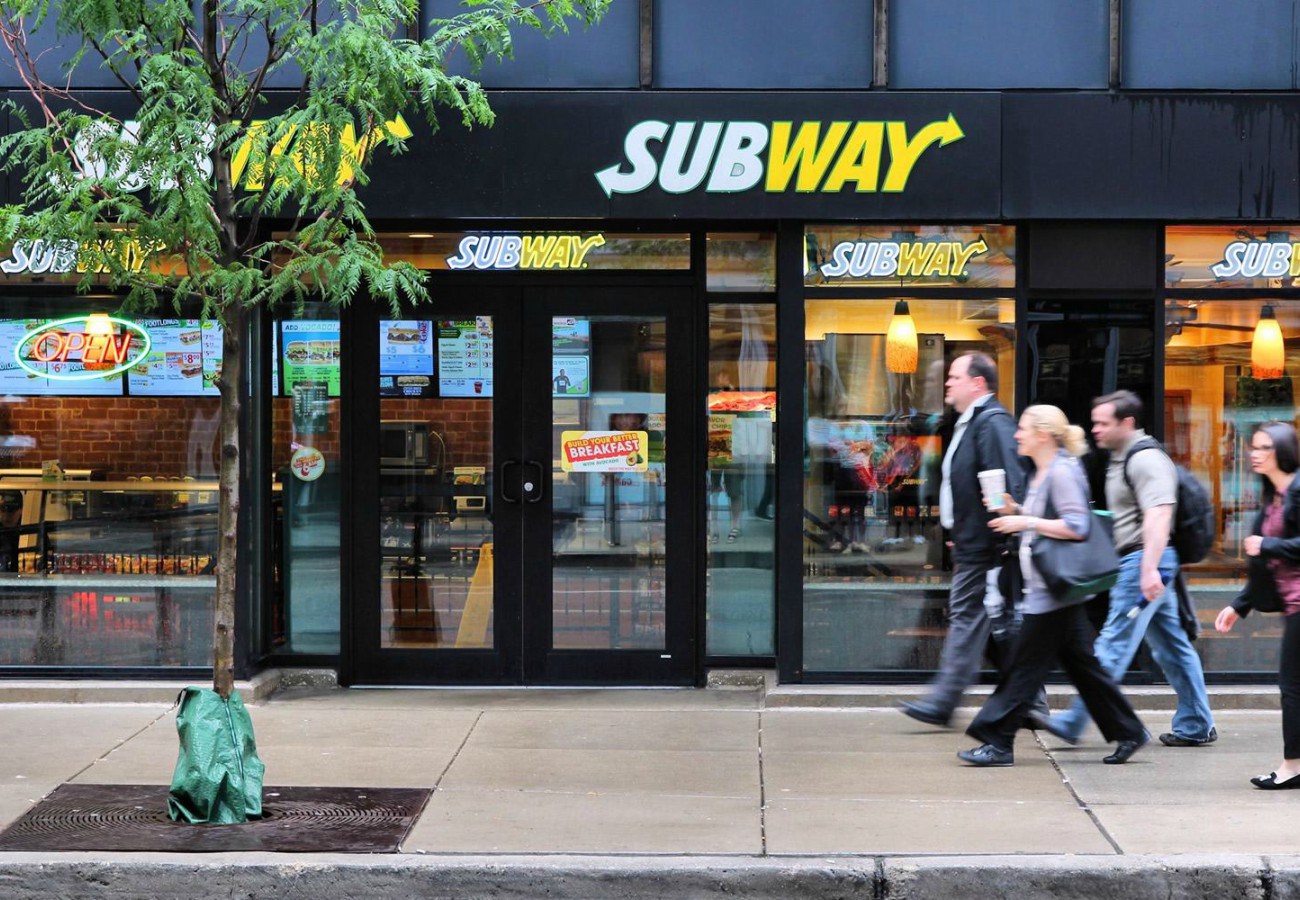 Trabalhe conosco Subway 2022: Oportunidades de emprego!